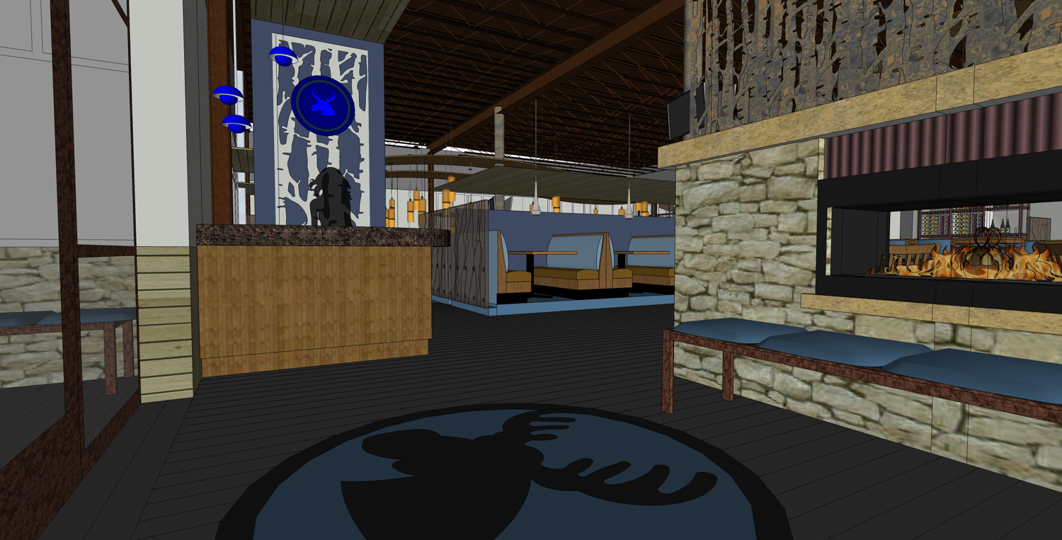 Town Talk | Kansas City bar and restaurant chain to open in west ...